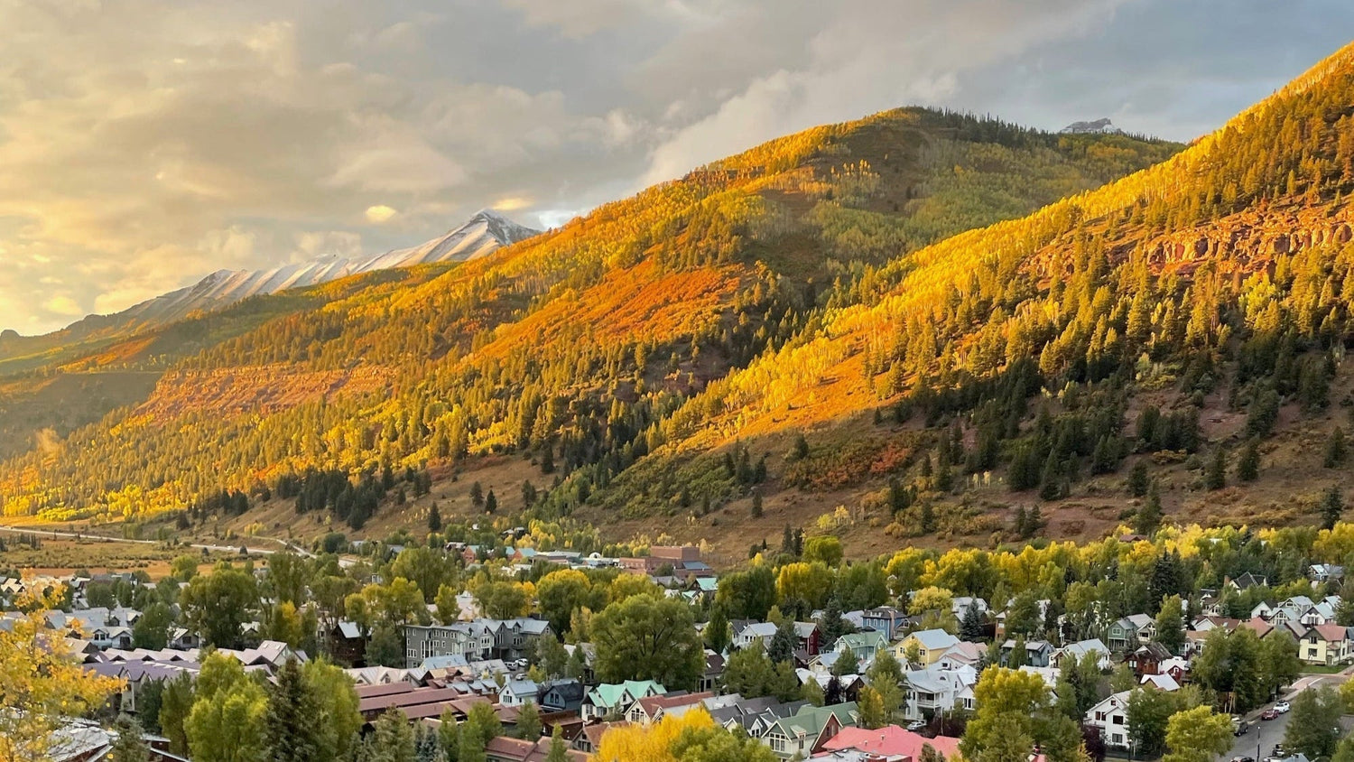The Complete Guide to Telluride's Via Ferrata – Jagged Edge Mountain Gear