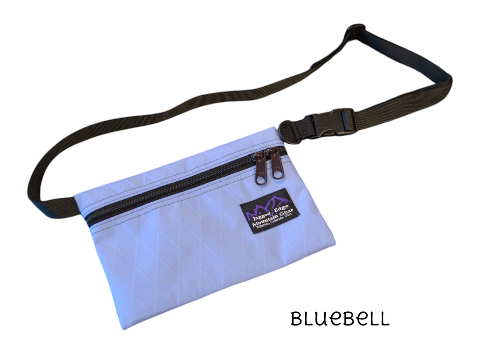 Jagged Edge Mountain Gear - Made in Colorado